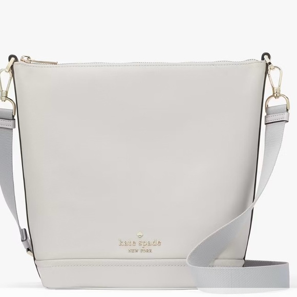 kate spade | Bags | Kate Spade Chelsea Duffle Crossbody Bag Nwt | Poshmark